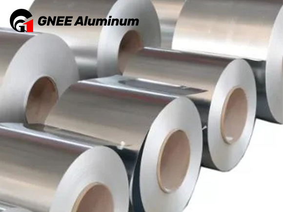 1100 aluminum coil manufacturer