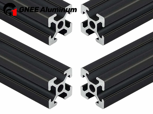 2040 Aluminum Extrusion